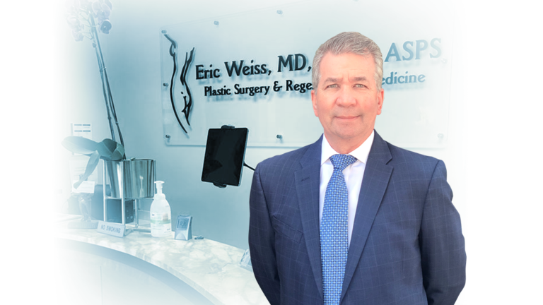 Thank you - Eric Weiss, MD